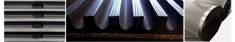 The Working Principle of The Horizontal Vacuum Belt Filters - Sungda ...