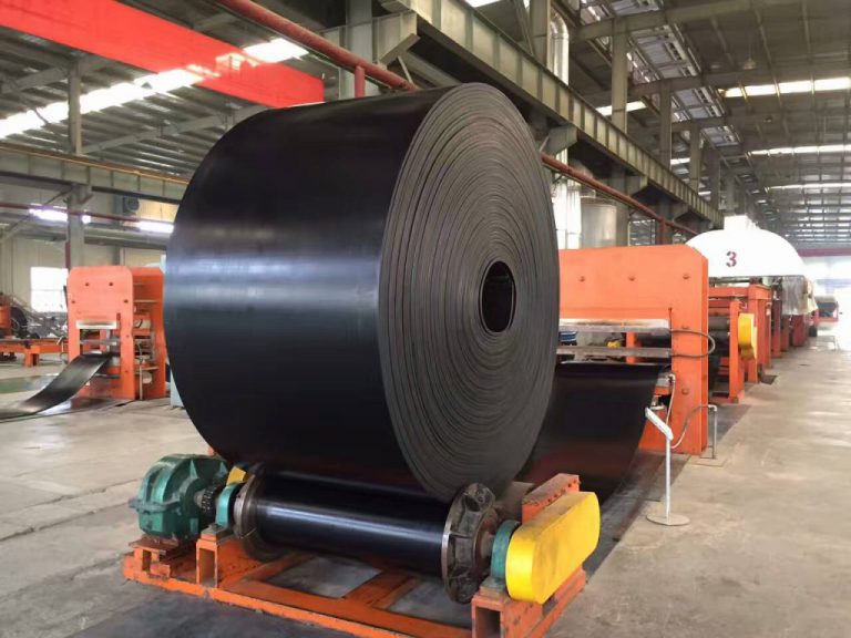 RMA-I & RMA-II Rubber Conveyor Belts–SUNGDA - Sungda Conveyor Belt Co.,Ltd.