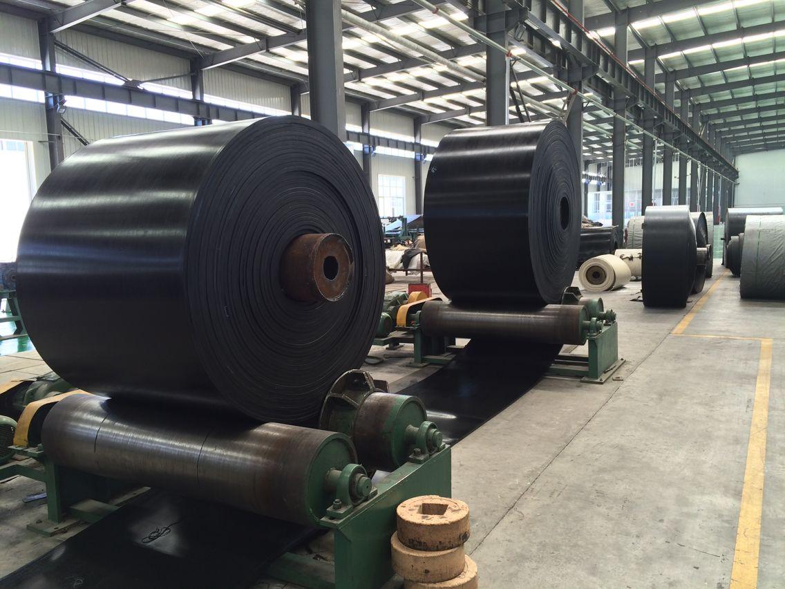 The Top 5 Rubber Conveyor Belt Manufactures in China 2022(with website & contact info) - SUNGDA ...